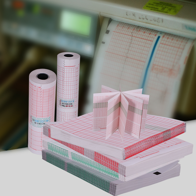 Explore the Exclusive Range of the Best ECG Products