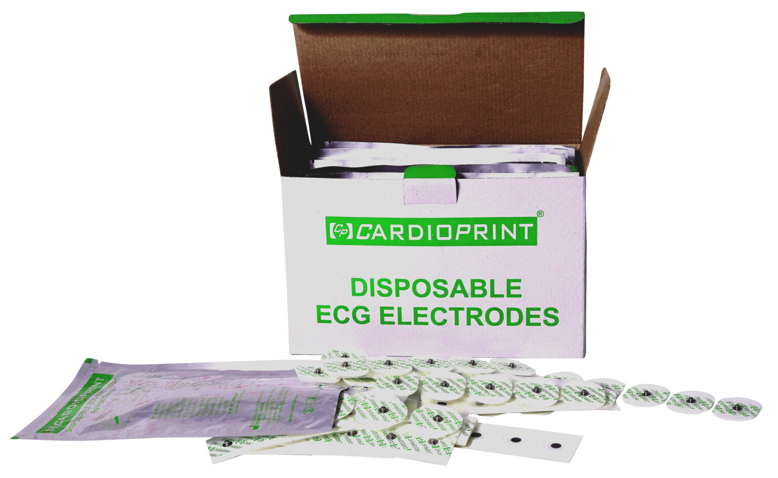Incredible ECG Paper for Your GE ecg Machine | Bristol India